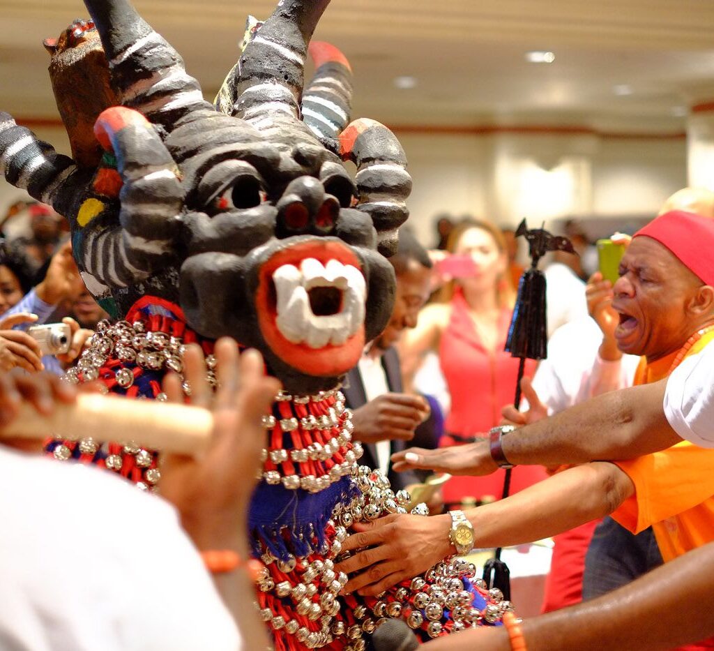 Mbaise Folklore – Mbaise Top Seed Club